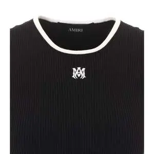 Amiri Ma Knit Tank Top