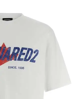 Dsquared2 Rider' T-shirt