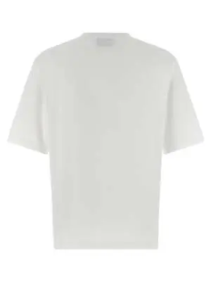 Dsquared2 Rider' T-shirt - White