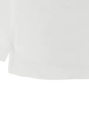 Dsquared2 Rider' T-shirt - White