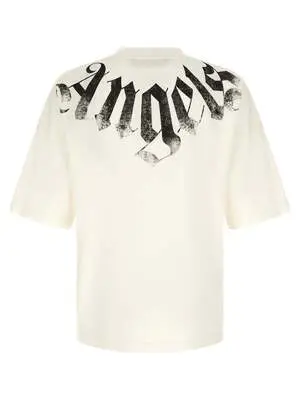 Palm Angels Printed T-shirt
