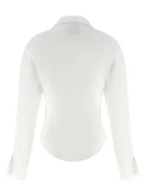 VIVIENNE WESTWOOD Drunken' Shirt