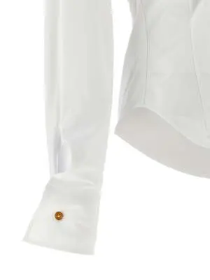VIVIENNE WESTWOOD Drunken' Shirt
