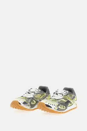 Bottega Veneta Orbit Sneakers - Multicolor