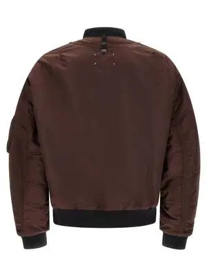 MAISON MARGIELA Reversible Bomber Jacket
