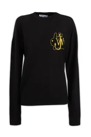 JW Anderson Knitwear Pullover - Multicolor