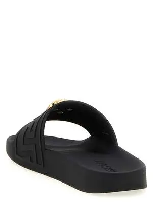 Versace La Medusa' Slides