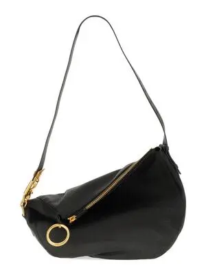 Burberry Bag Knight - Black
