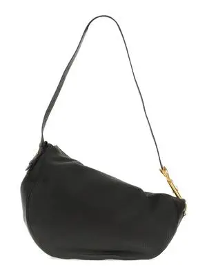 Burberry Bag Knight - Black