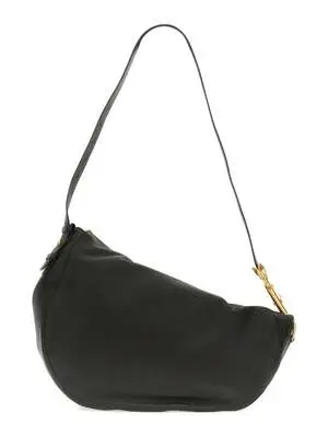 Burberry Knight Bag - Black