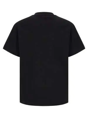 Palm Angels Logo Patch T-shirt