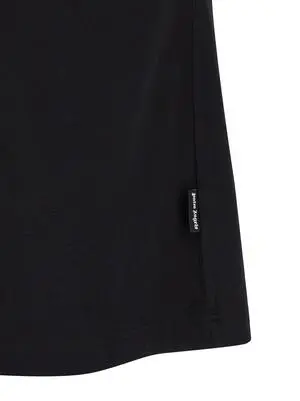 Palm Angels Logo Patch T-shirt - Multicolor