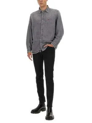 DIESEL® Jeans D-strukt