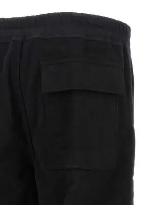Rick Owens Dietrich Drawstring' Pants