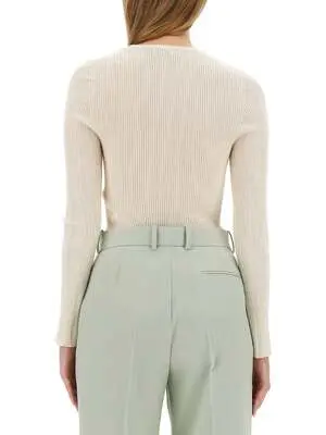 LANVIN Wool Cardigan