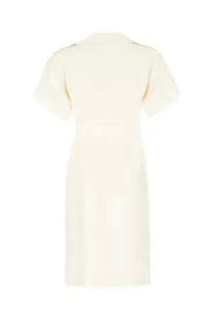 Burberry Clothing Dresses