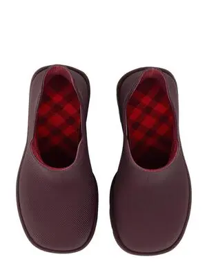 Burberry Boot Marsh