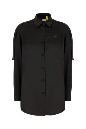 Moncler Clothing Shirts - Multicolor