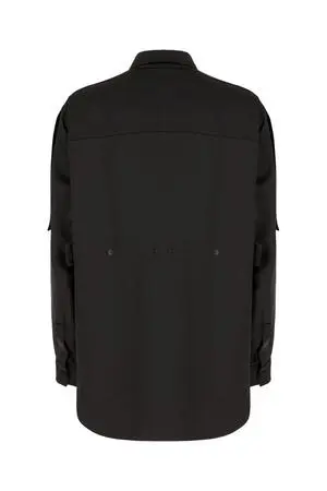 Moncler Clothing Shirts
