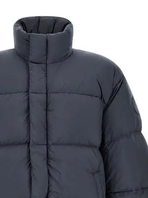Canada Goose Sterling' Down Jacket - Gray