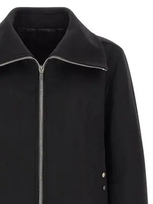 Rick Owens Dracuflight' Bomber Jacket