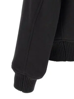 Rick Owens Dracuflight' Bomber Jacket