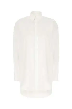 Moncler Clothing Shirts - Multicolor