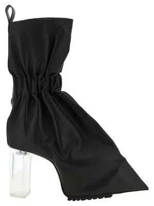 Rick Owens Elastic Booties