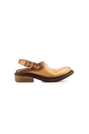 Miu Miu Shoes Mules - Multicolor