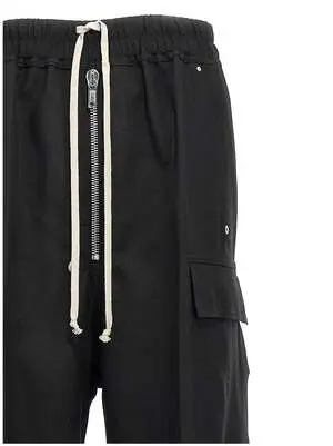 Rick Owens Cargobelas' Pants