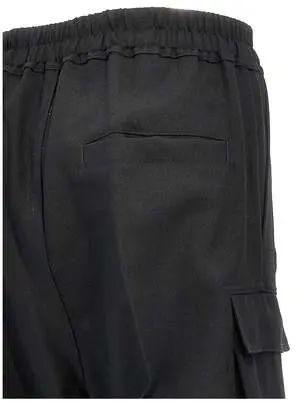 Rick Owens Cargobelas' Pants