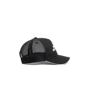 Herno Logo Baseball Cap
