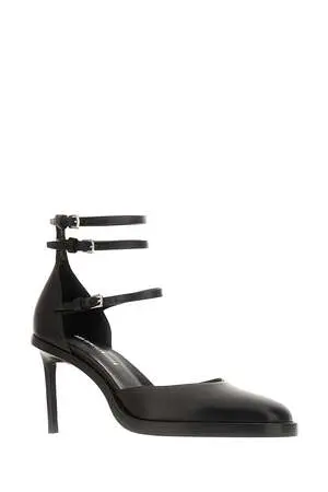 ANN DEMEULEMEESTER Shoes Pumps
