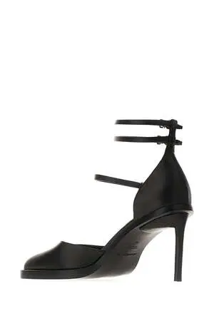 ANN DEMEULEMEESTER Shoes Pumps