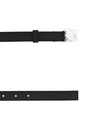 Loewe Leather Belt