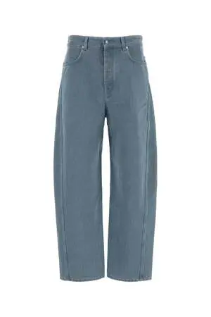 Givenchy Light- Denim Jeans - Blue