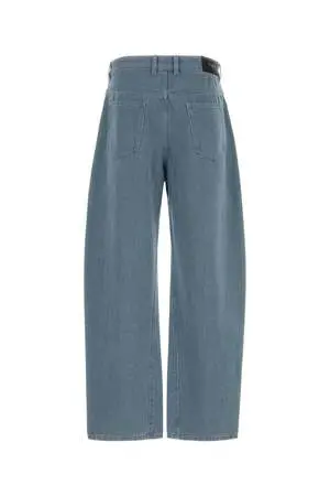Givenchy Light-wash Denim Jeans