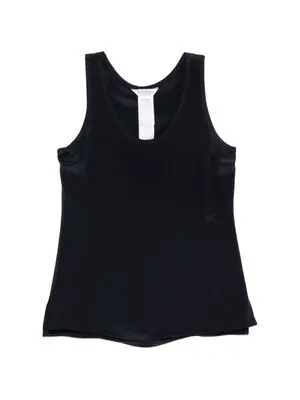Max Mara MAX MARA Silk Tank Top Multicolor