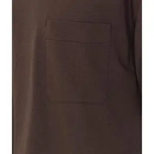 LEMAIRE Boxy Fit T-shirt