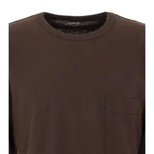 LEMAIRE Boxy Fit T-shirt