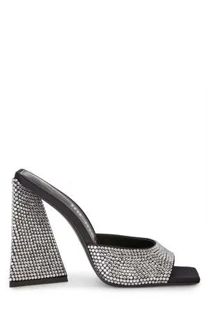 Attico Shoes Mules - Multicolor