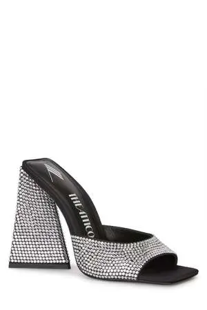 Attico Shoes Mules