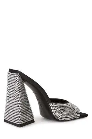Attico Shoes Mules