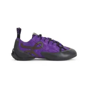 Loewe Grip Sneakers - Brown