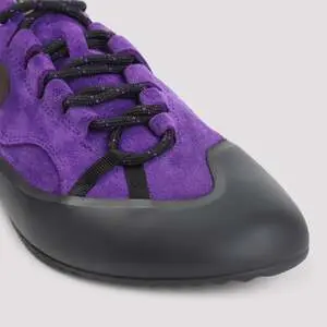Loewe Grip Sneakers - Brown