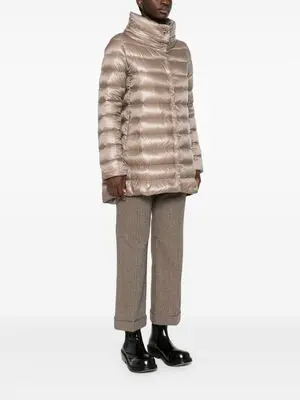 Herno Amelia Midi Down Jacket
