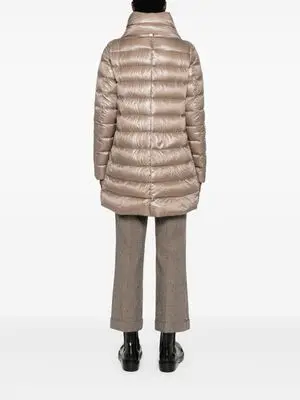 Herno Amelia Midi Down Jacket