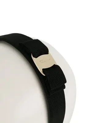 FERRAGAMO Vara Bow Headband
