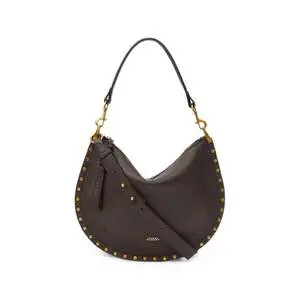 Isabel Marant Étoile Shoulder Bags - Brown