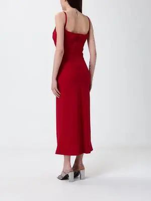 Max Mara Dress Geranium